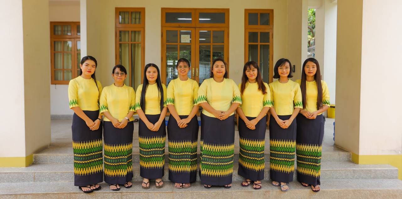 Okpo Myanmar